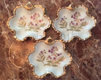 Kalk porcelain | Etsy