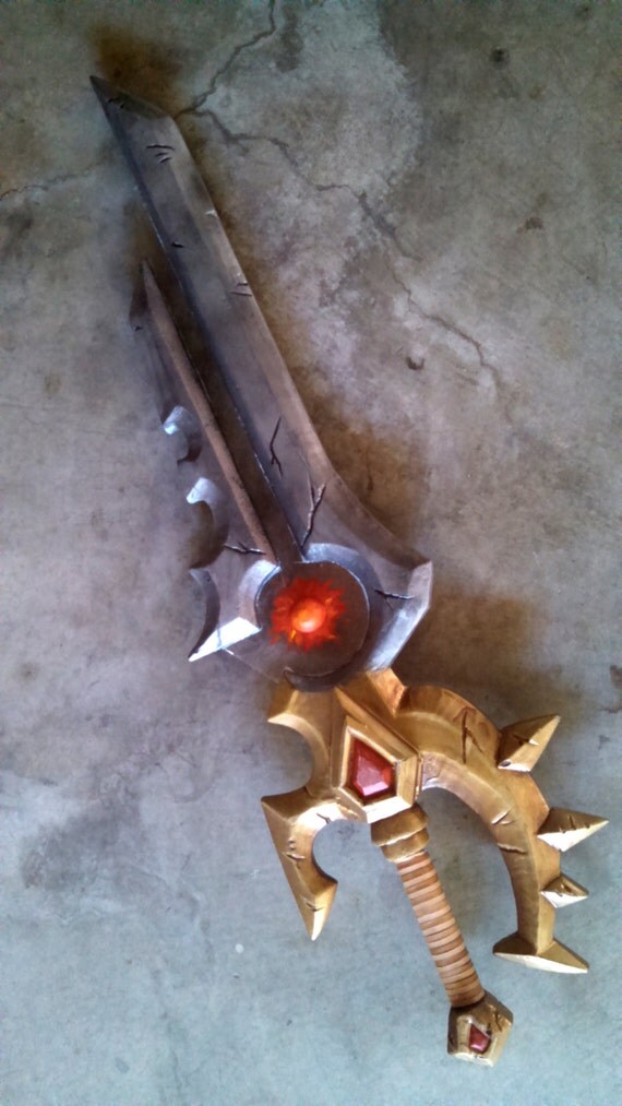 World of Warcraft: Shalamayne