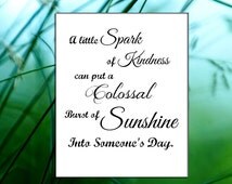 Unique little spark related items | Etsy