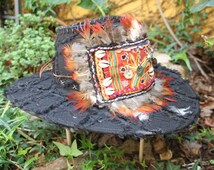 Popular items for hat decorating on Etsy