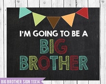 Unique big brother poster related items | Etsy