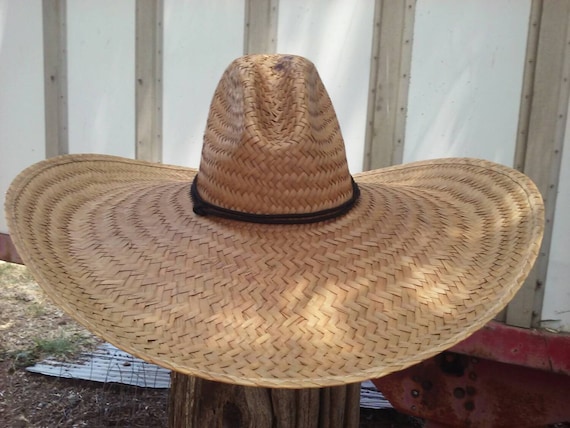 Mexican Sombrero Handmade Cowboy Hat By Brendonsstore On Etsy mexican-sombrero-handmade-cowboy-hat-by-brendonsstore-on-etsy