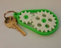 Popular items for cool keychains on Etsy