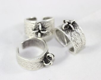 Loop ring base | Etsy