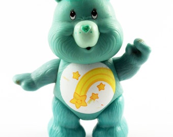 Vintage care bears | Etsy