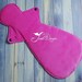 10 Inch Pear Pad PDF Pattern by SweetDragonPatterns on Etsy