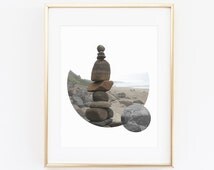 Popular items for stacking rocks on Etsy
