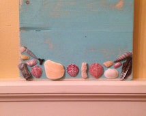 Popular items for shell sign on Etsy