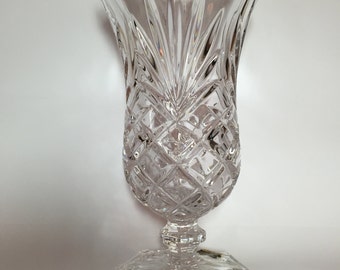 Noritake crystal | Etsy