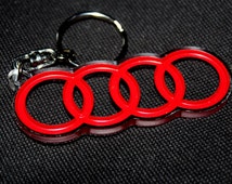 Popular items for audi on Etsy