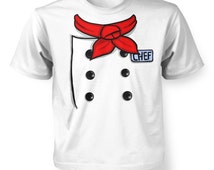 Unique kids cook related items | Etsy