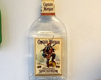 Captain morgan | Etsy