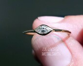 Marquise diamond | Etsy