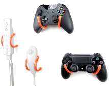 Unique controller storage related items | Etsy