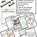 My Summer Drawing Writing and Activity Book for Kids