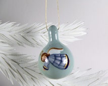 Unique angel gourd related items | Etsy