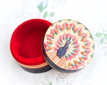 Unique cute trinket box related items | Etsy