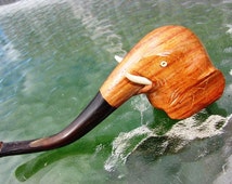 Popular items for antique pipe on Etsy