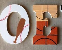 Baseball Letters, Football Letters, Basketball Letters, Sports Letters ...