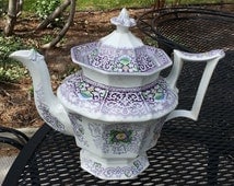 Popular items for tea coffee pot on Etsy