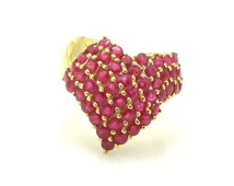 Popular items for v shape ring on Etsy