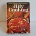 1967 Better Homes and Gardens Jiffy Cooking Cookbook Family