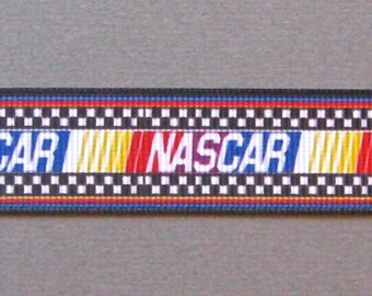 Nascar fabric | Etsy