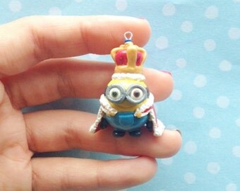 Minion art | Etsy