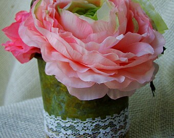 Wedding pails | Etsy