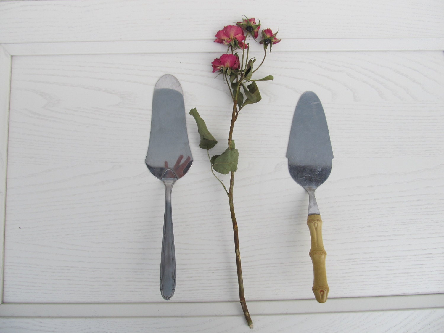 Cake Pie Server Kitchen Serving Utensil, Pie cake serving, Vintage cake ...