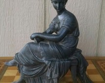 Popular items for roman goddess on Etsy