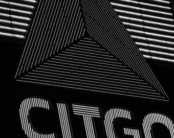 Citgo sign | Etsy