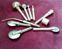 Popular items for silk flower tools on Etsy