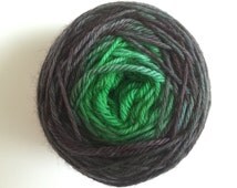 Popular items for gradient yarn on Etsy