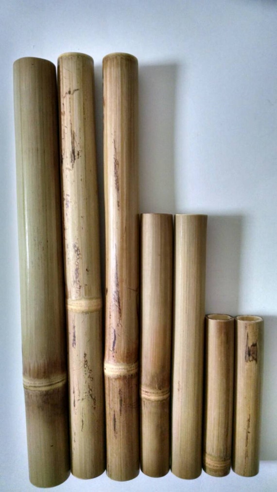 Bamboo Massage Therapy Set Warm Or Cold By Eclecticbambu On Etsy
