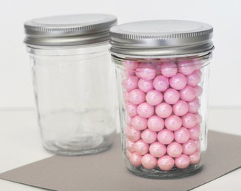 Vintage candy jar | Etsy