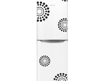 Appliance sticker | Etsy