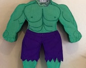 Hulk | Etsy