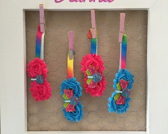 Chicken headband | Etsy