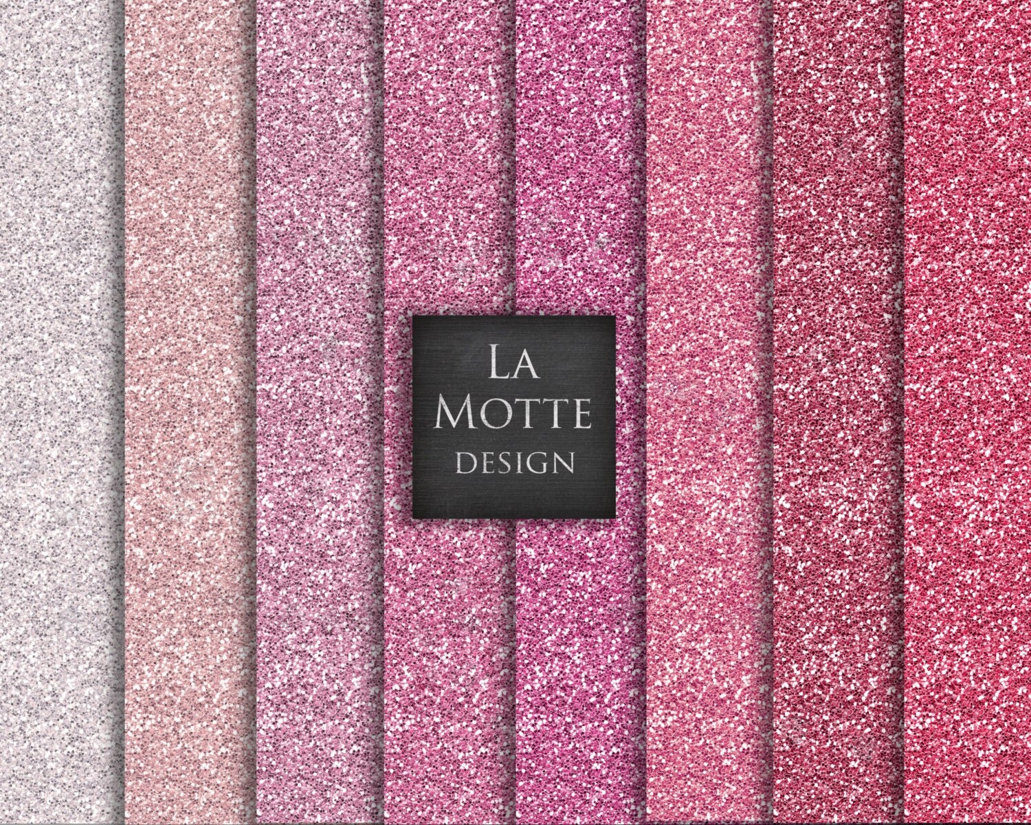 pink glitter digital paper pink textures glitter backgrounds