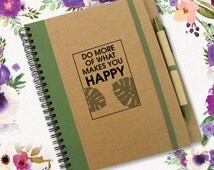Popular items for design notebook on Etsy