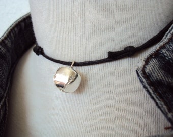 Bell choker | Etsy
