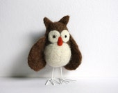 Felt hoppy needle felt kits by FeltHoppy on Etsy