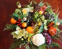 Popular items for fruit arrangement on Etsy