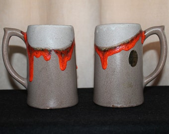 Canadian pottery | Etsy