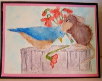 House mouse | Etsy