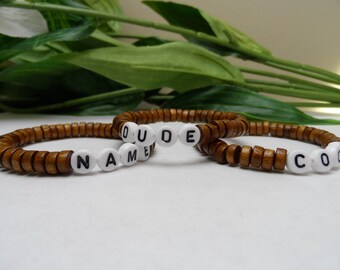 Boys bracelet | Etsy