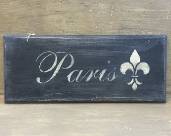 Paris decor | Etsy