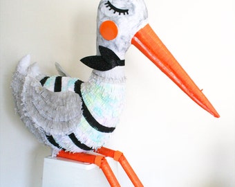 Unique modern pinata related items | Etsy