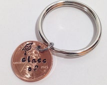 Popular items for custom keychain on Etsy